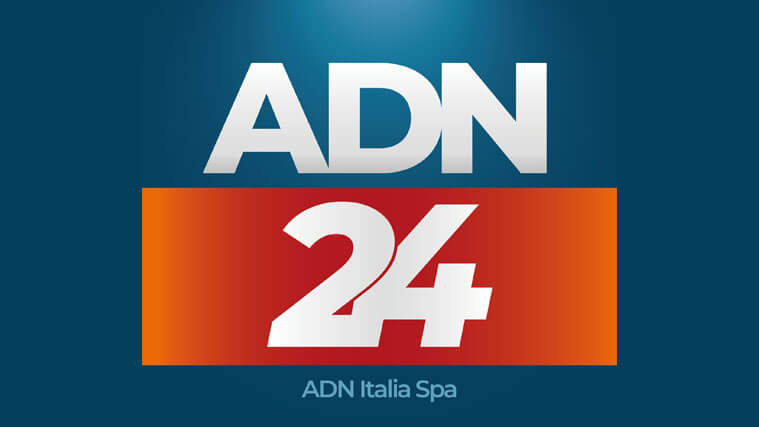 ADN24 TV: segui il canale in diretta streaming | TVdream