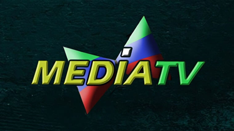 Media TV in diretta streaming: guarda il canale campano | TVdream