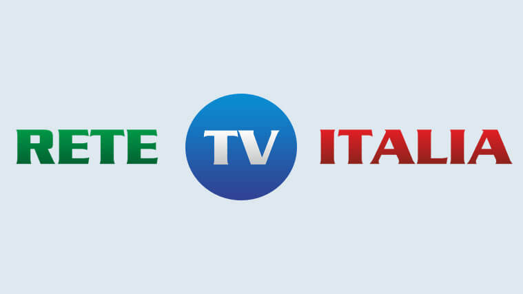 Rete TV Italia, il canale di Teramo in diretta streaming | TVdream