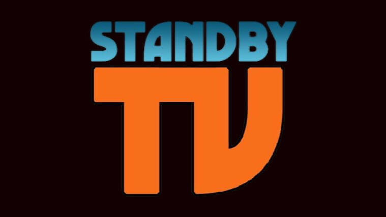 Standby TV, il canale della musica di qualità in diretta streaming ...
